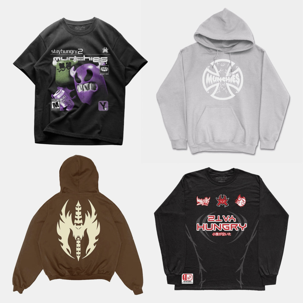 Munchies – munchieshop.com