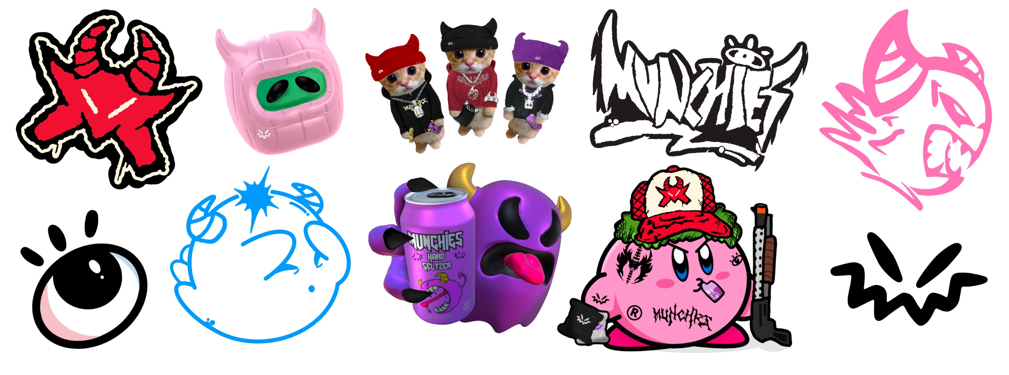 Munchies – munchieshop.com