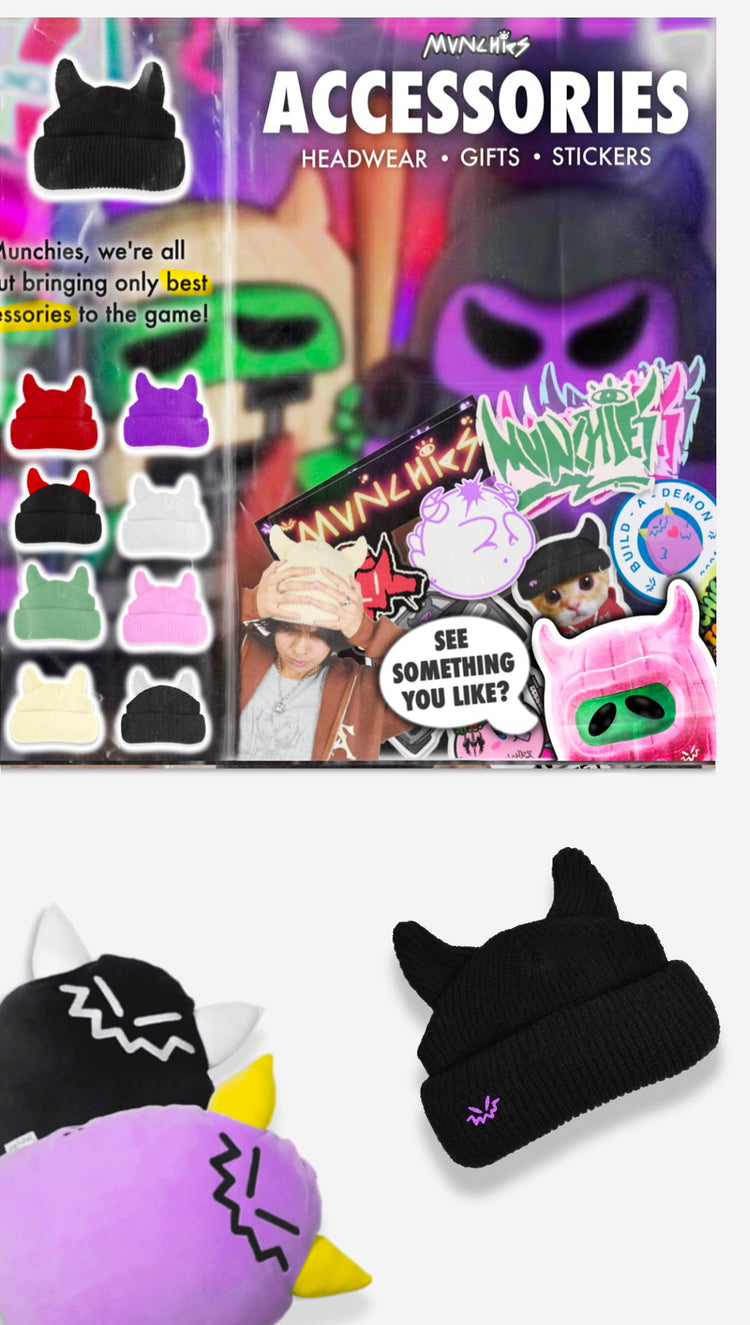 Munchies – munchieshop.com